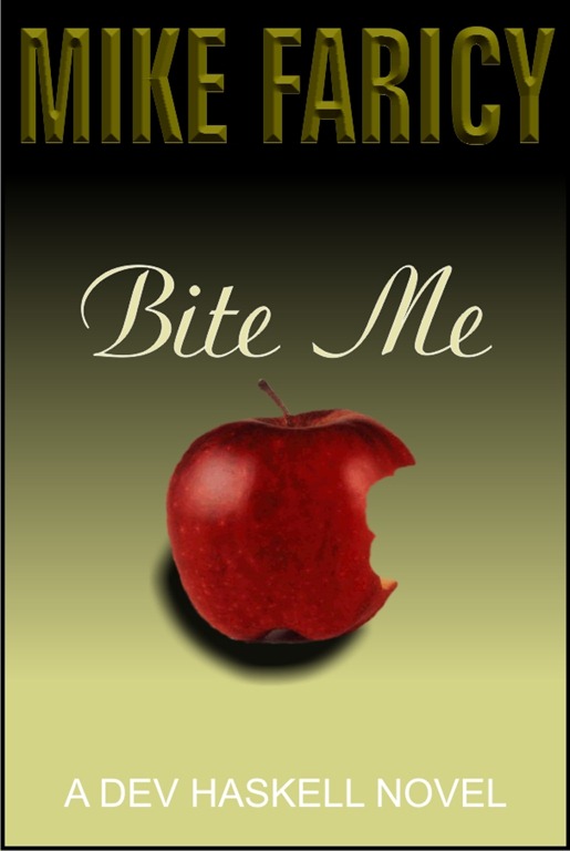 REVIEW: "BITE ME" - by Mike Faricy | Books | Before It's News